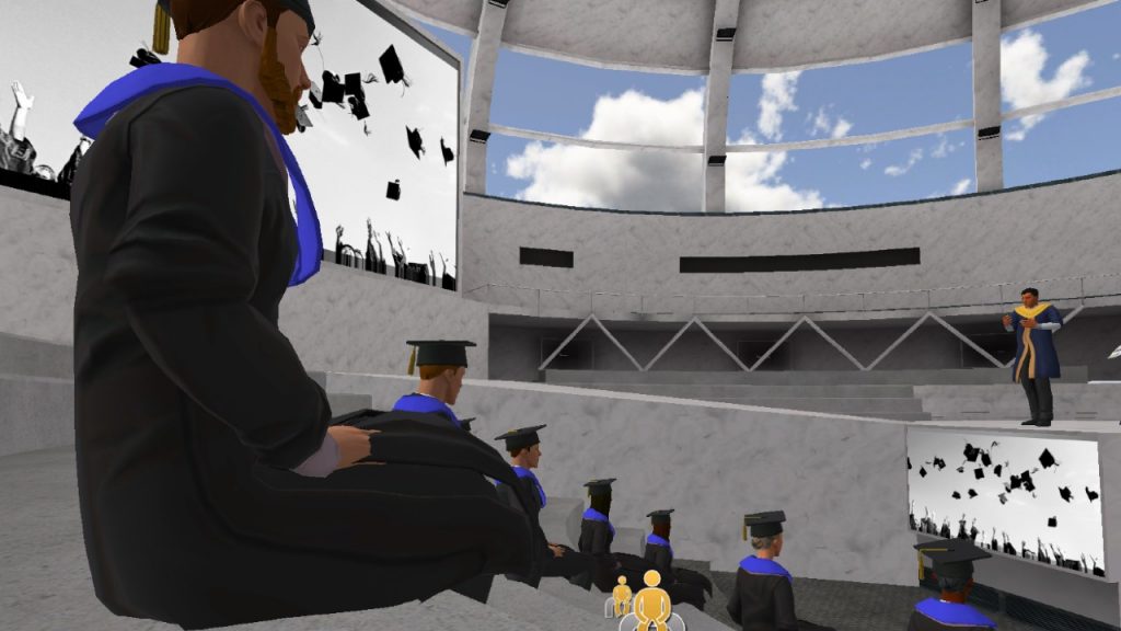 Host Unforgettable Virtual Graduation Ceremonies Virtway