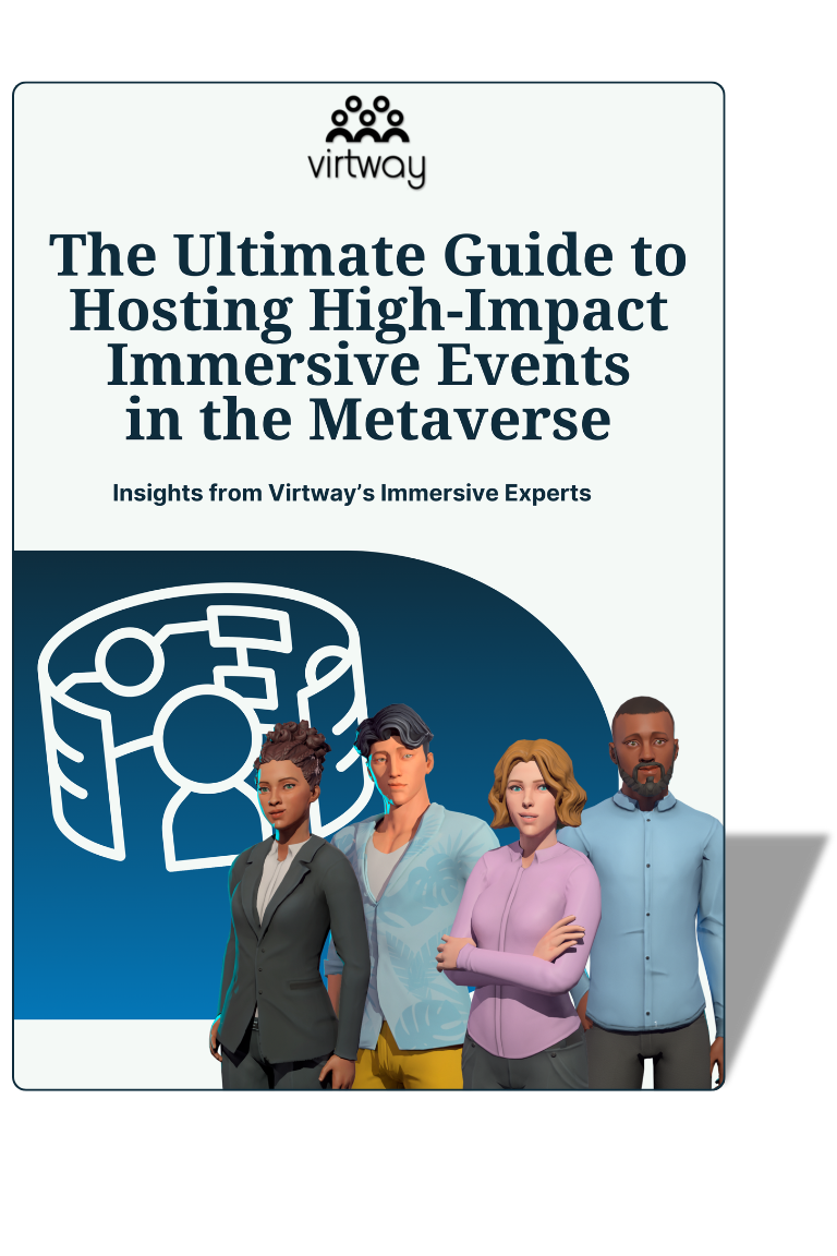 The Ultimate Guide to Hosting High-Impact Immersive Events in the ...